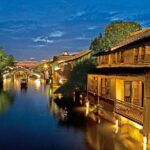 Hangzhou Private Tour to Wuzhen and Xitang Water Town with Dinner and Boat Ride - Authentic Experiences Highlighted by Travelers