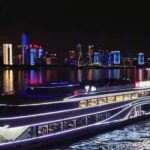 Hangzhou Qiantang River Night Cruise(Ticket) - Why This Cruise Offers Value