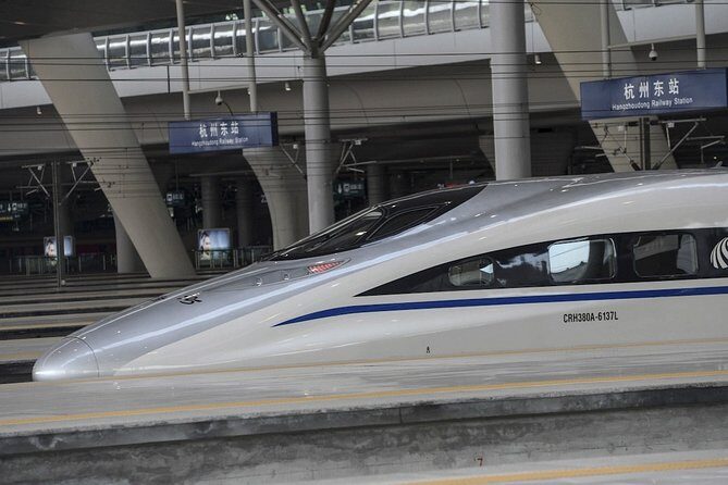 Hangzhou Railway Station Private Departure Transfer from City Area - Final Thoughts: Is It Worth It?