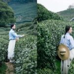 Hangzhou: Tea Village Photoshoot in Longjing - Practical Details: Logistics and Tips