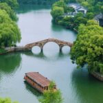 Hangzhou to Jiaxing: South Lake, Local Snack & Heritage Walk - Practical Details & Value