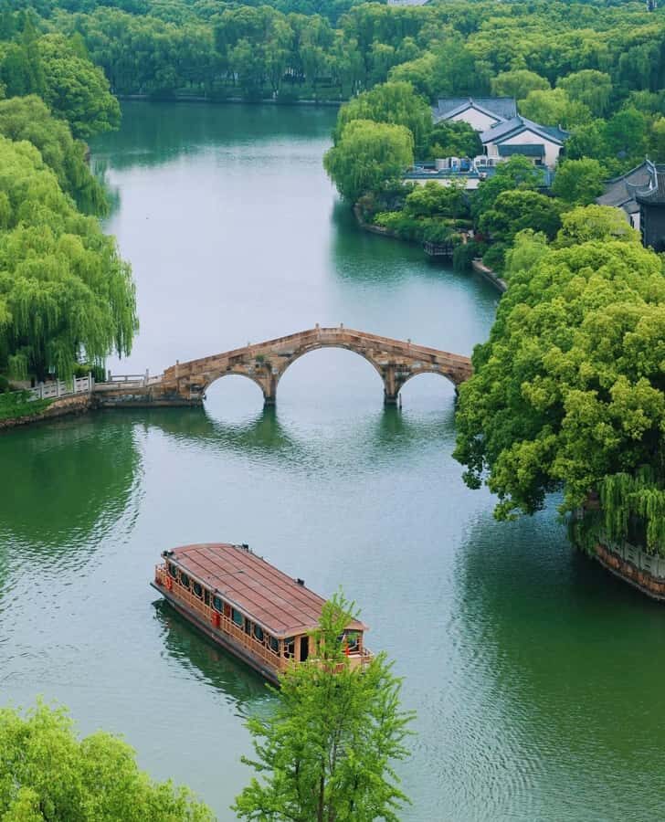 Hangzhou to Jiaxing: South Lake, Local Snack & Heritage Walk - Practical Details & Value