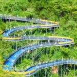 Hangzhou to OMG Park: Private Ride, Drift & Cave Tour - A Close Look at the Tour Experience