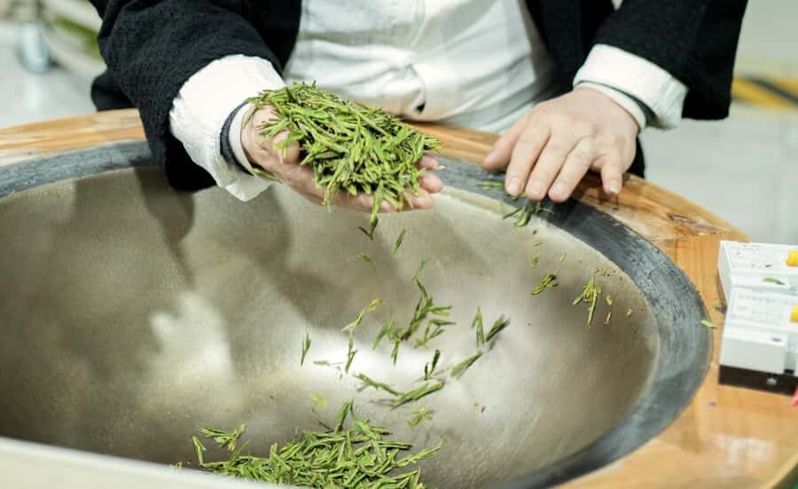 Hangzhou: UNESCO Tea Culture Experience  Hand Fry & Taste - Why This Tour Offers Genuine Value
