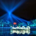Hangzhou: Water Reverie Show Ticket - An In-Depth Look at the Water Reverie Show