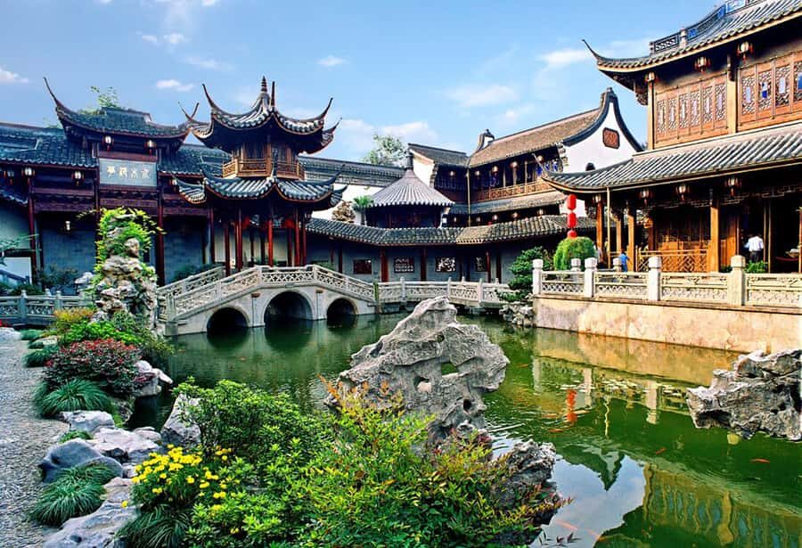 Hangzhou: West Lake to Jiangnan former residence Day Tour - Exploring West Lake: The Poetic Heart of Hangzhou