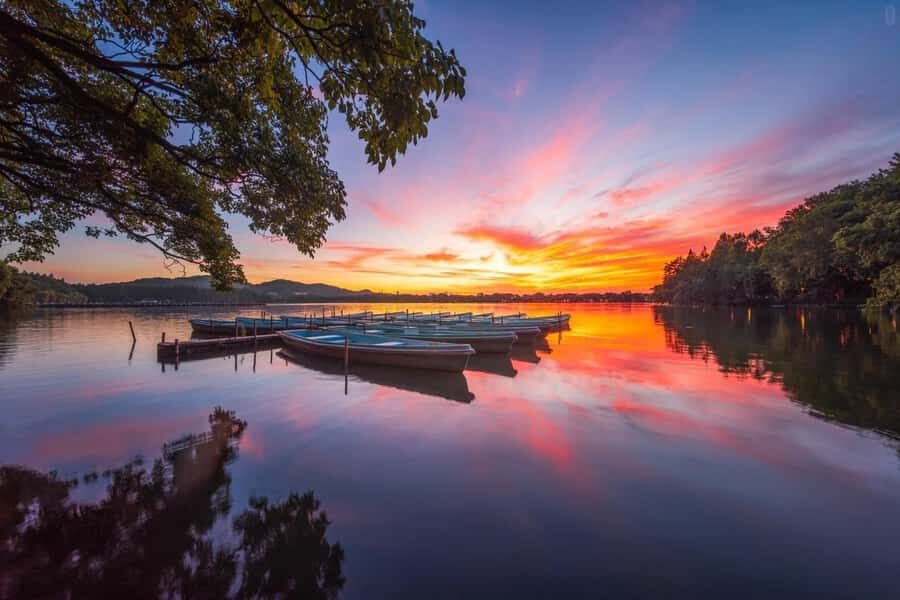 Hangzhou:Cultural and World Heritage Tour with Private Guide - A Detailed Look at the Itinerary