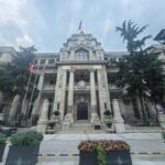 Hankow Architectural & Hidden Alleys Walking Tour - Meeting Point and Practical Details