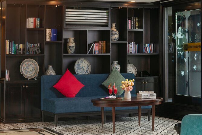 Hanoi: 2-Day Journey on 5-Star Halong Bay Hermes Luxury Cruise - What Makes This Tour Stand Out?