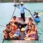 Hanoi 2D1N Classic Halong Bay and Lan Ha Bay Cruise with Balcony - The Value of the Tour