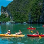 Hanoi: 3-Day Discover Ninh Binh & Halong Bay Luxury Cruise - Day 3: Dawn and Cave Adventures in Halong Bay