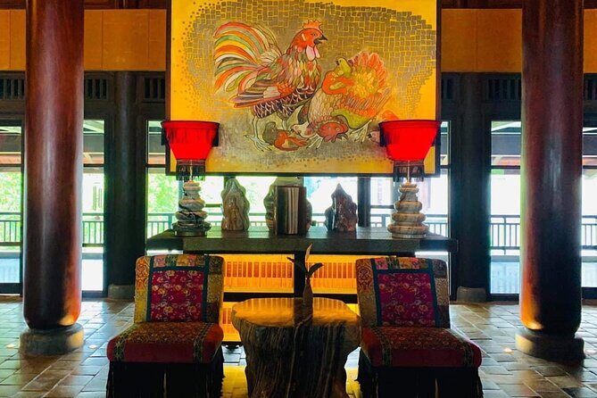 Hanoi: 3-Day Luxury Halong 6-Star Cruise & Legacy Yen Tu Resort - Practical Details and Considerations