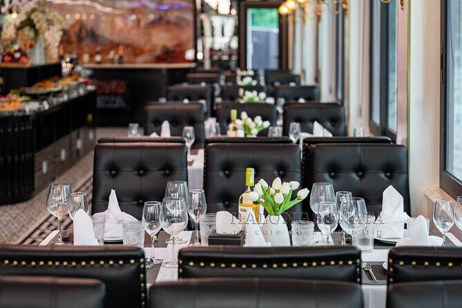 Hanoi : 5 Star Cruise Ha Long Bay Tour with Traditional Music - What We Love About This Tour