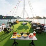 Hanoi: 5-Star Ha Long Bay Luxury Day Cruise with Caves & Island - Who Should Consider This Tour?