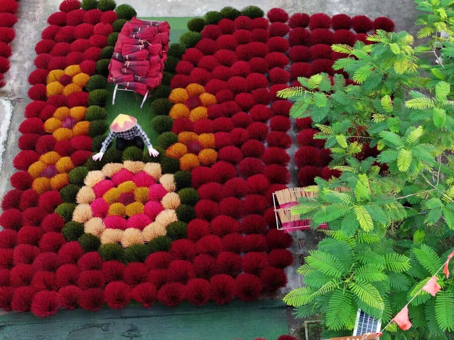 Hanoi: Air Force Museum or Incense Village & Hat Village - Who Will Love This Tour?