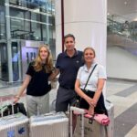 Hanoi Airport Fast Track Immigration Services - Practical Details and Tips