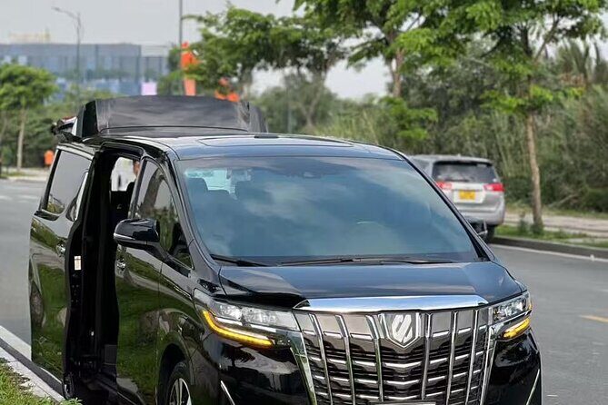 Hanoi Airport One Way Private Transfer HAN to Hanoi City Center - Who Will Love This Service?