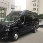 Hanoi Airport Pickup and City Transfer - The Value of a Private, Pre-Arranged Transfer