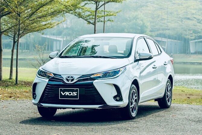 Hanoi Airport Private Drop Off Service (From City to Airport ) - Detailed Review of the Hanoi Airport Private Drop Off Service