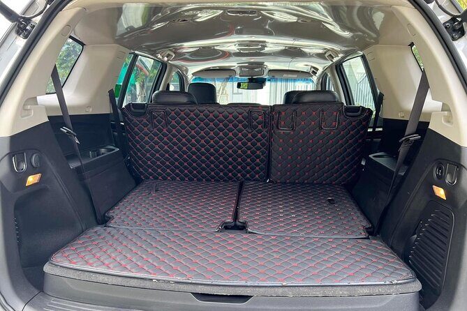 Hanoi Airport Transfer - Who Will Love This Service?