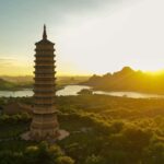 Hanoi: Bai Dinh Pagoda & Toy Village or Hat, Incense Village - Discovering the Ancient Craft of Toy Figurines at Xuan La Village