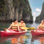 Hanoi - Bai Tu Long Bay: Explore a Hidden Paradise on Day Cruise - What Travelers Say
