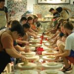 Hanoi Bat Trang Ceramic Village And Outskirts by Authentic Vespa - What Makes This Tour Stand Out