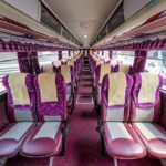 Hanoi: Cat Ba Island Transfer with Shuttle Bus or Limousines - The Scenic and Practical Aspects of the Journey