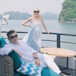 Hanoi: Catamaran Luxury Day Cruise to Halong Bay & Lan Ha Bay - What Travelers Say and Why It Matters