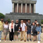 Hanoi City Full Day Private Tour from Halong Cruise Port - Practical Details & Tips