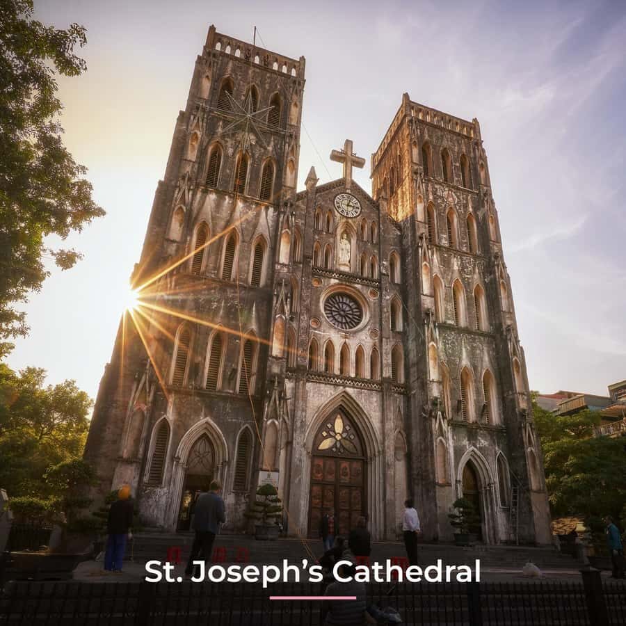 Hanoi: City Highlights or Hat & Incense Village SMALL GROUP - What Makes This Tour Stand Out?