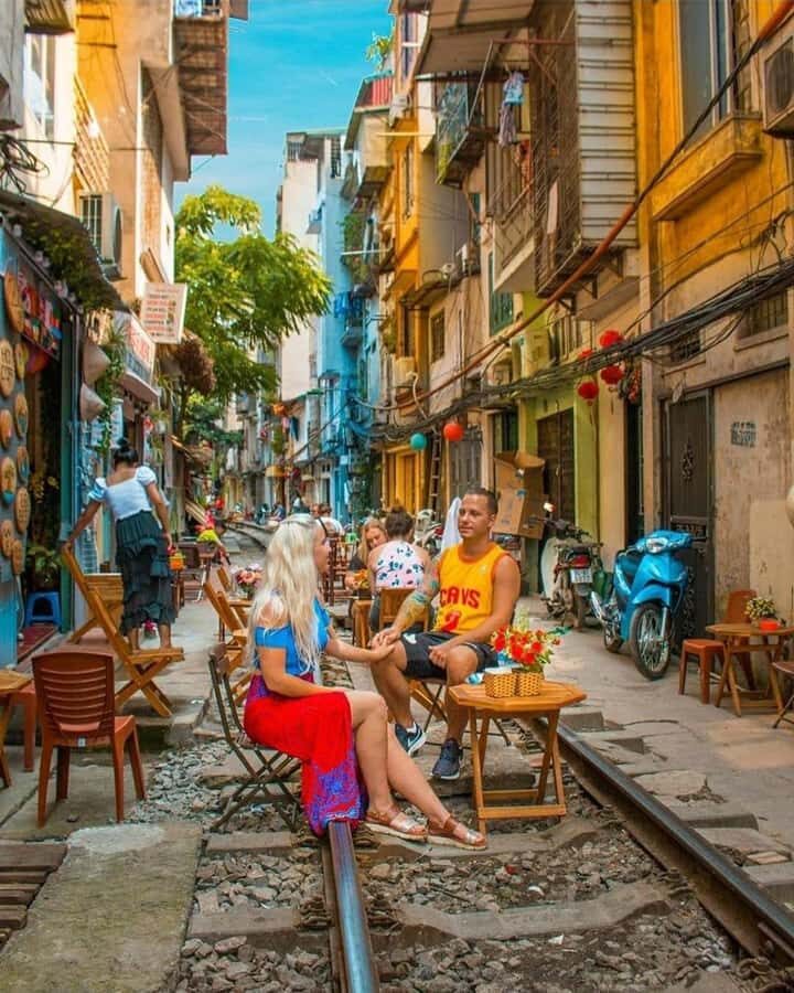 Hanoi: City Highlights Tour with Train Street & Hidden Gems - Practical Details and Value