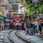 Hanoi City Private Half Day Visit Hidden Corners & Train Street - The Experience Provider: Hanoi Food Tasting Tours