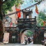 Hanoi City Sightseeing Shore Excursion Tour From Halong Port - The Itinerary in Detail