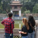 Hanoi City Tour Full Day Included Transfer, Lunch & Entrance Fees - What the Tour Includes and What to Keep in Mind