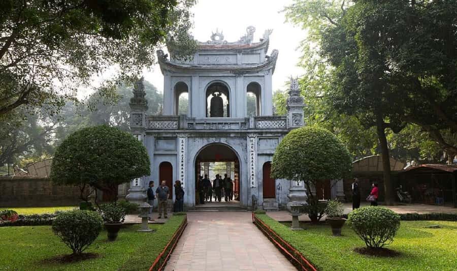 Hanoi City Tour  Half Day Or Full Day Options - Final Thoughts: Who Is This Tour Perfect For?