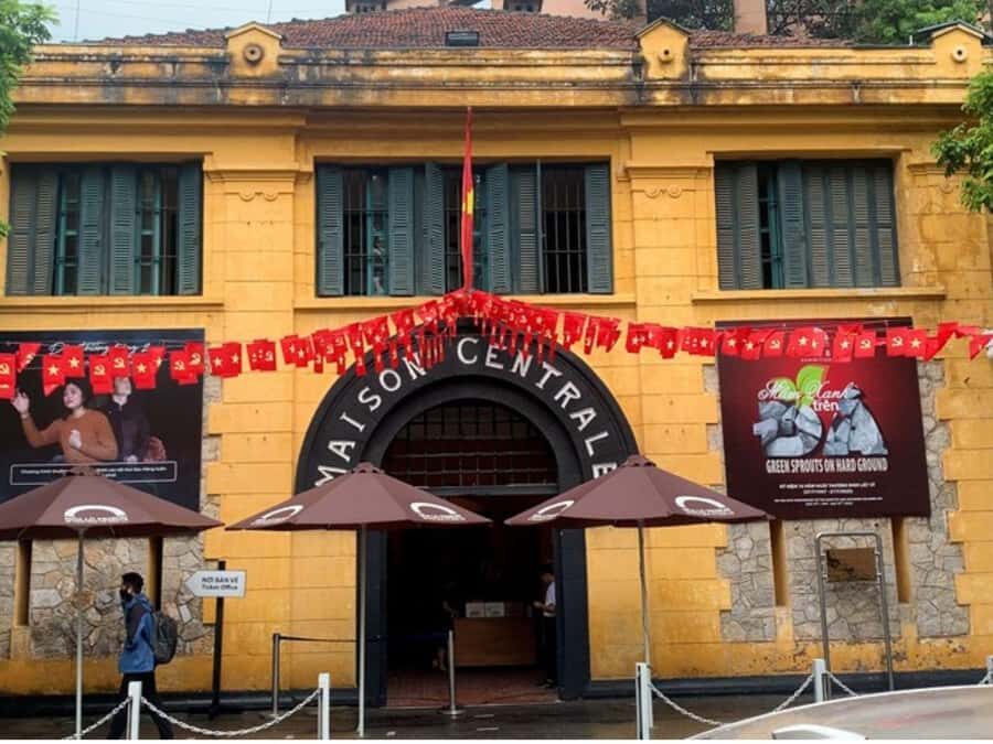 Hanoi City Tour: Local History Stories & Train Street - FAQ