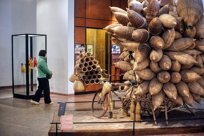 Hanoi Cultural Treasures Full Day Experience - What Makes This Tour Stand Out?