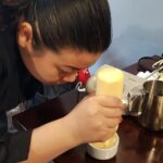 Hanoi daily egg coffee making course with local guide - The Authentic Flavor & Artistry