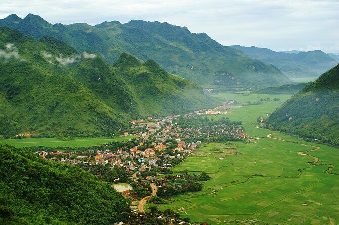 Hanoi Day Escape: Explore the Beauty of Mai Chau Valley - Whats Included and Whats Not