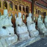 Hanoi: Deluxe Tour Explore Bai Dinh Pagoda & Trang An Grottoes - What’s Included and What to Keep in Mind