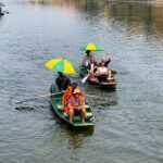 Hanoi: Deluxe Tour to Hoa Lu Ancient Capital, Tam Coc Boat Trip - Transportation and Group Size