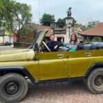 Hanoi: Discover Duong Lam Ancient Village  Small-Group Jeep Tour - Who Will Love This Tour?