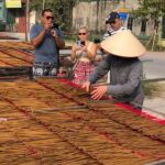 Hanoi: Discover Incense Village, Hoa Lu, Tam Coc Private Tour - Journeying to Ninh Binh — "Halong Bay on Land"