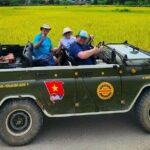 Hanoi: Discover Ninh Binhs Beauty & Culture by Jeep, Boat Trip - Who Would Love This Tour?