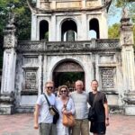 Hanoi Discovery - Half Day City Tour - Authenticity and Cultural Highlights