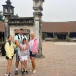 Hanoi: Duong Lam Ancient Village, Jeep Tour explore Daily Life - Why the Price Represents Good Value