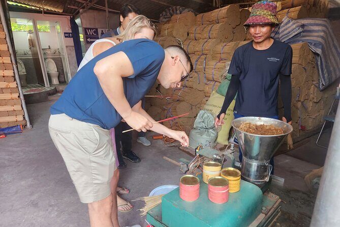 Hanoi: Duong Lam Ancient Village & Traditional Craft Private Tour - What Sets This Tour Apart?