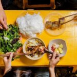 Hanoi Dusk Food Tour with 15+ Tastings - Authentic Flavors and Guided Expertise