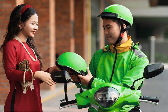 Hanoi Eco Electric Scooters Tour Explore the City the Green Way - The Practical Details That Make This Tour Worth Considering